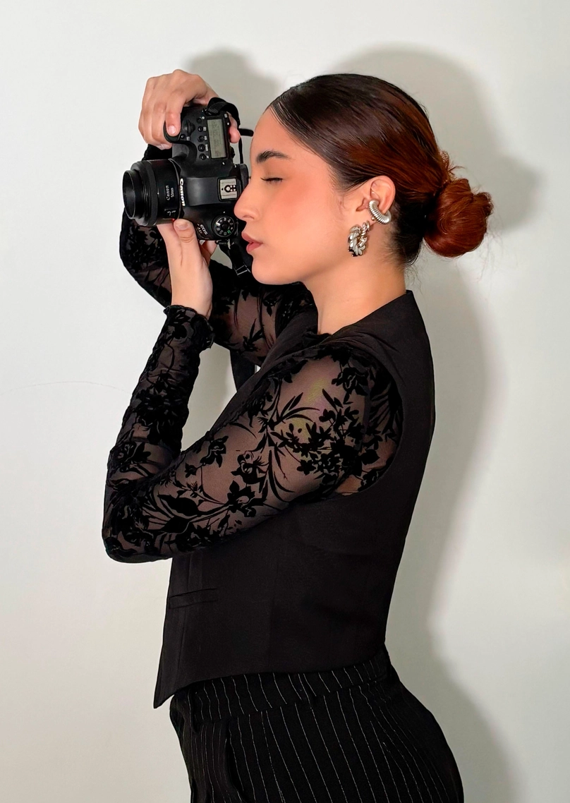 Mafe Núñez Photography | Fotógrafa profesional en Madrid